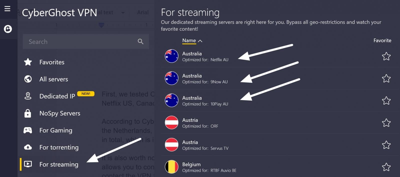 CyberGhost VPN Review (2025) – Is it worth your money?